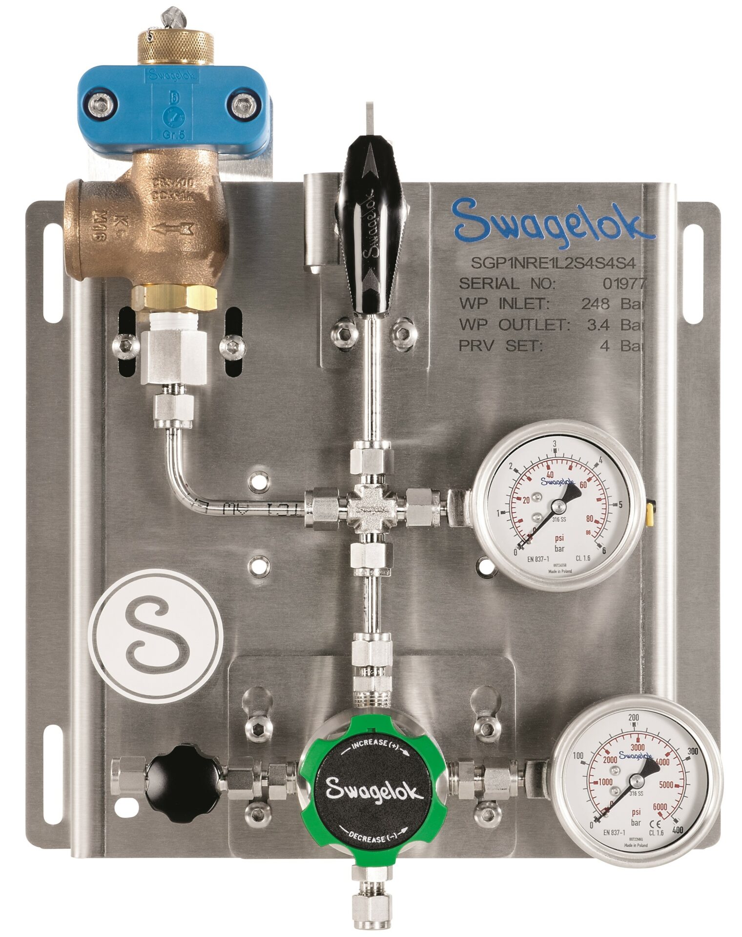 Enhancing Gas Distribution System Efficiencies and Safety • Fluid ...