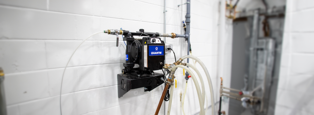 GRACO • Fluid Handling Pro