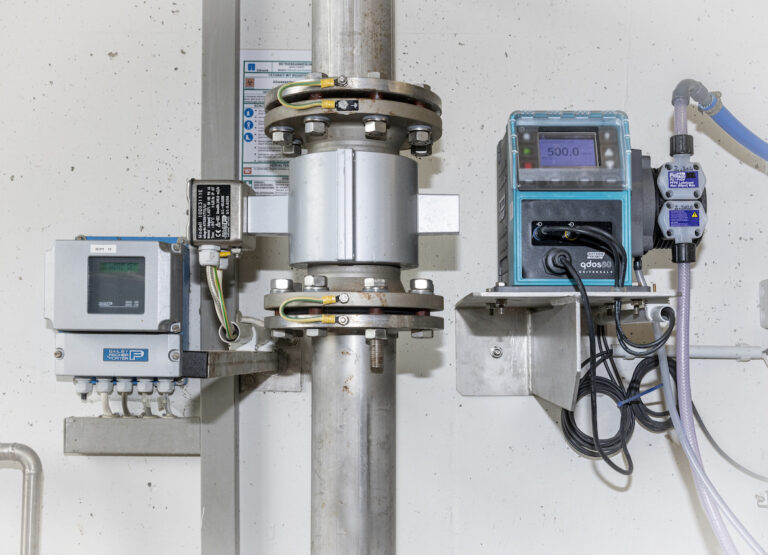 How to Eliminate the Risk and Mess of Polymer Spills • Fluid Handling Pro