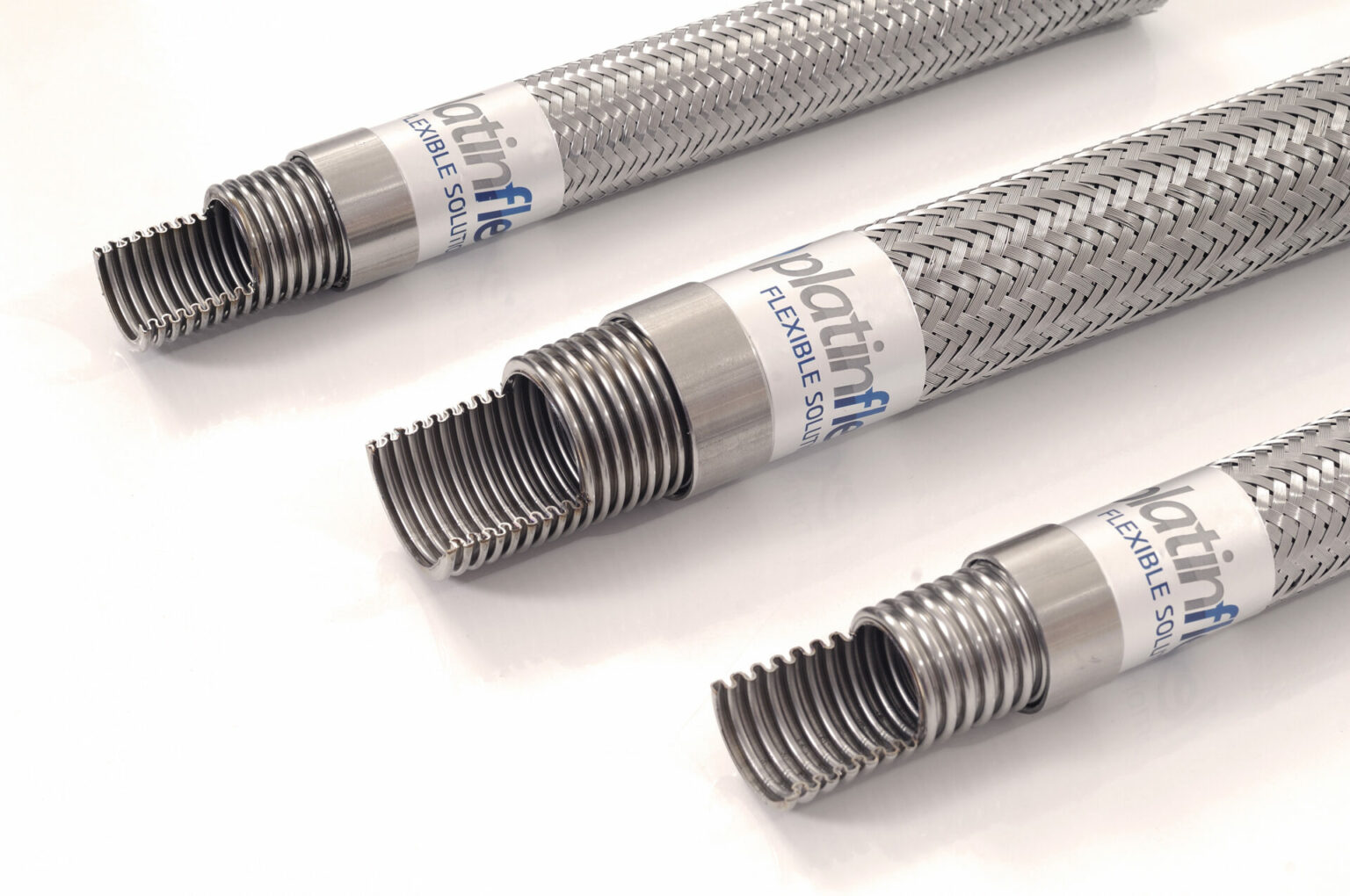 Unraveling the Flexibility and Strength of Stainless Steel Flexible ...