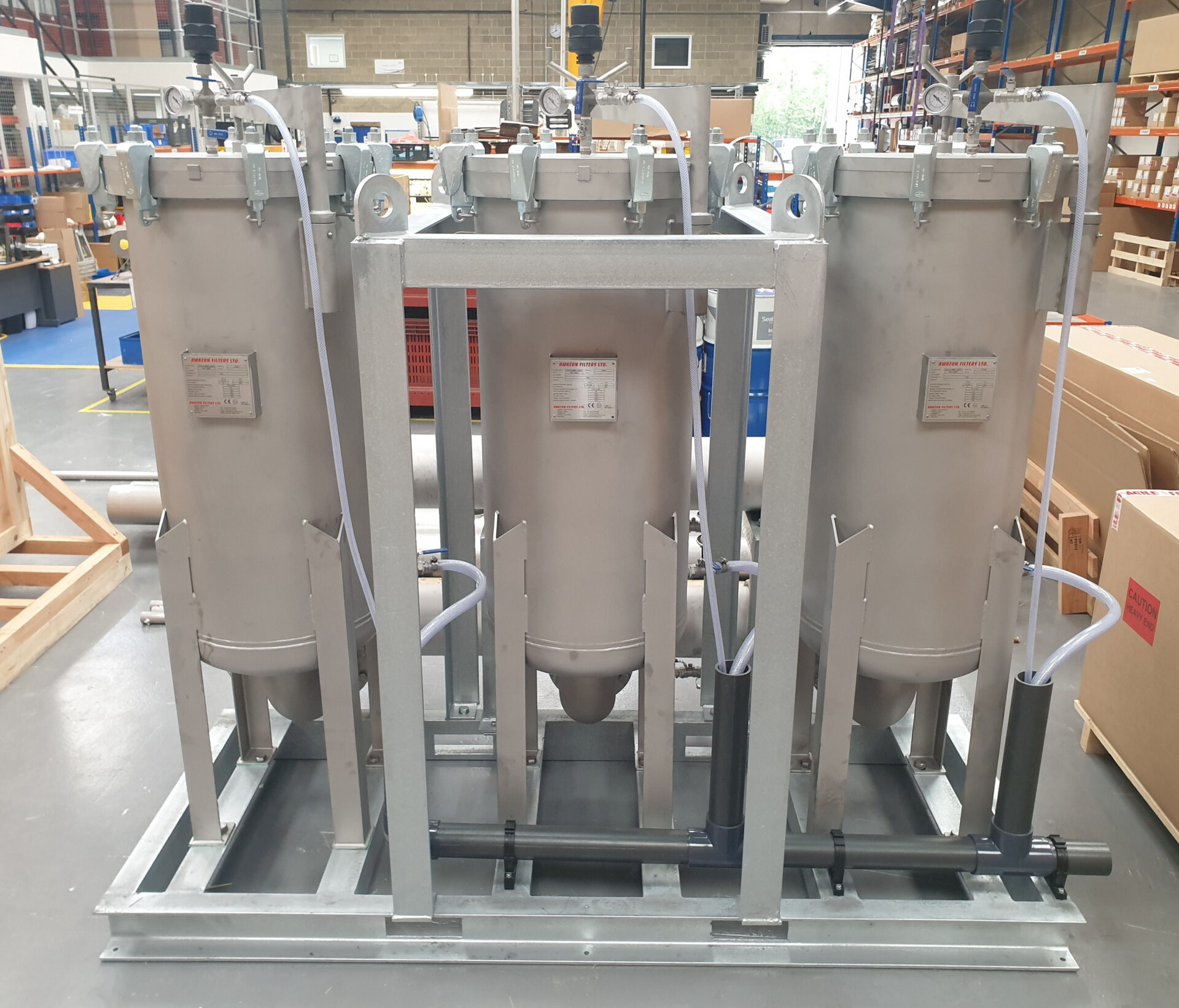 Innovations & News • Fluid Handling Pro