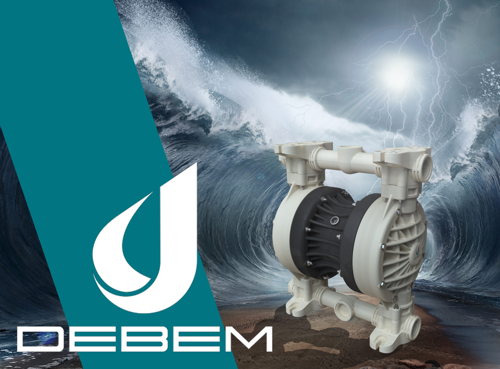 Innovations in Fluid handling & processing - Fluid Handling Pro