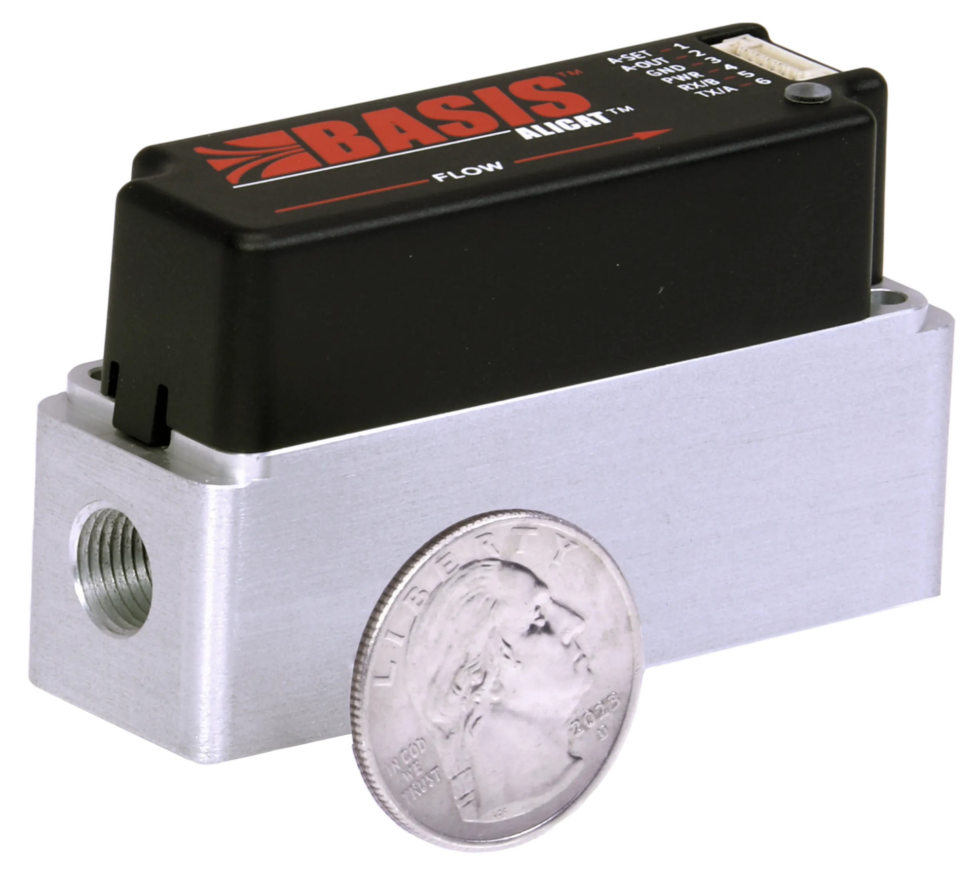 Compact Gassing Modules Save space and Simplify Bioreactors