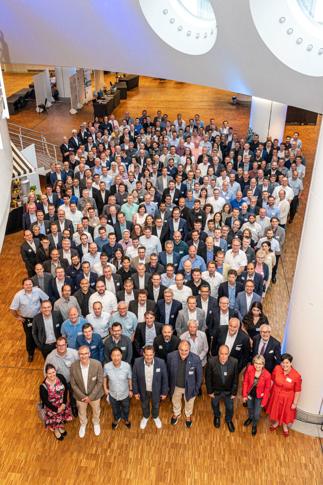 Innovation Through Collaboration • Fluid Handling Pro