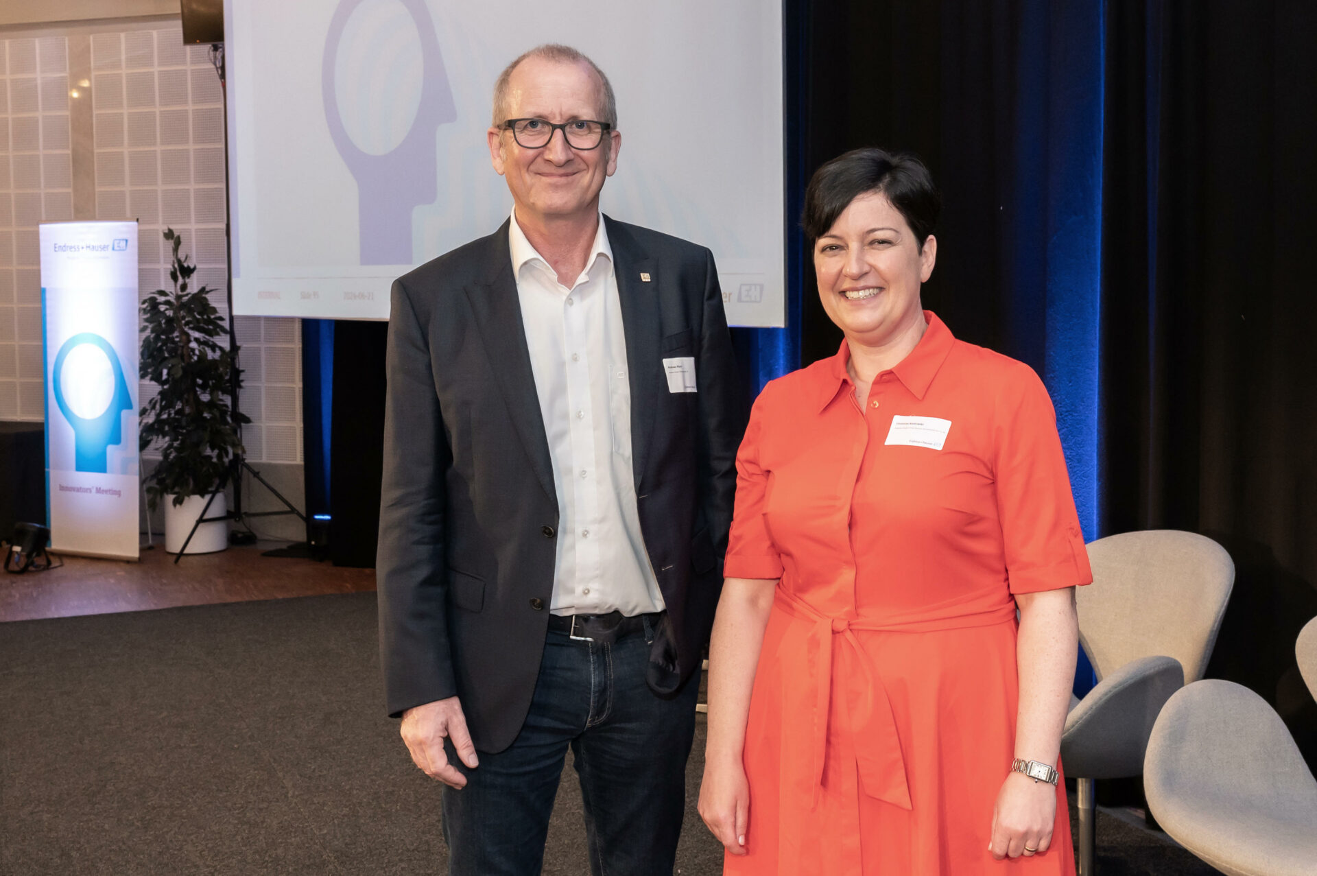 Innovation Through Collaboration • Fluid Handling Pro