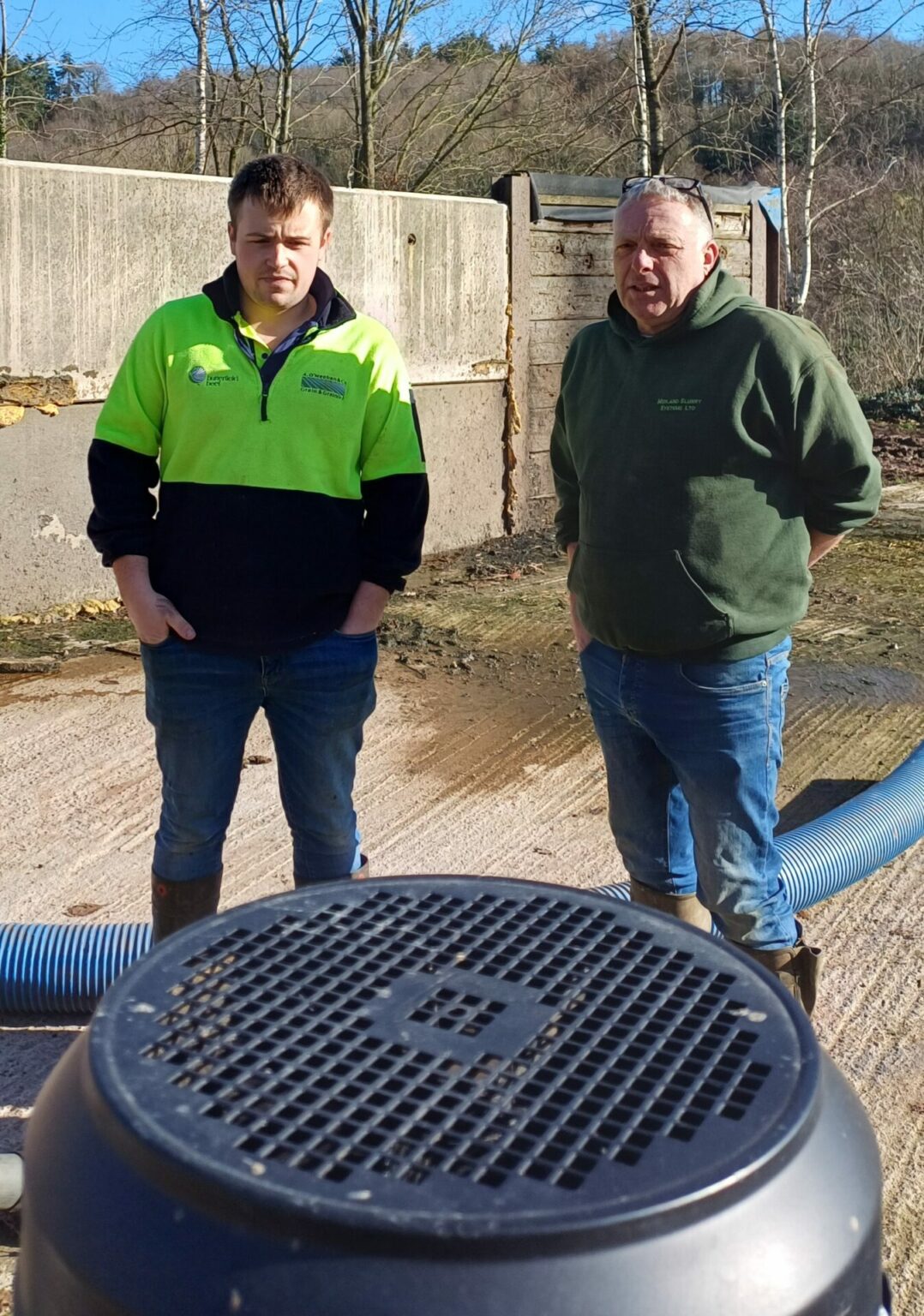The Value of Slurry as Diversifying Hopes Ash Farm Moves Forward With ...