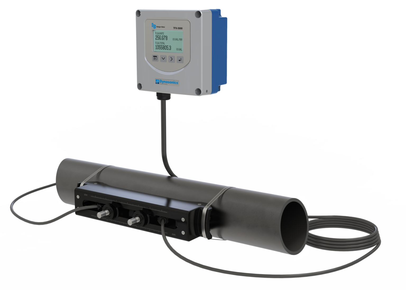 Badger Meter Launches BlueEdge™ • Fluid Handling Pro