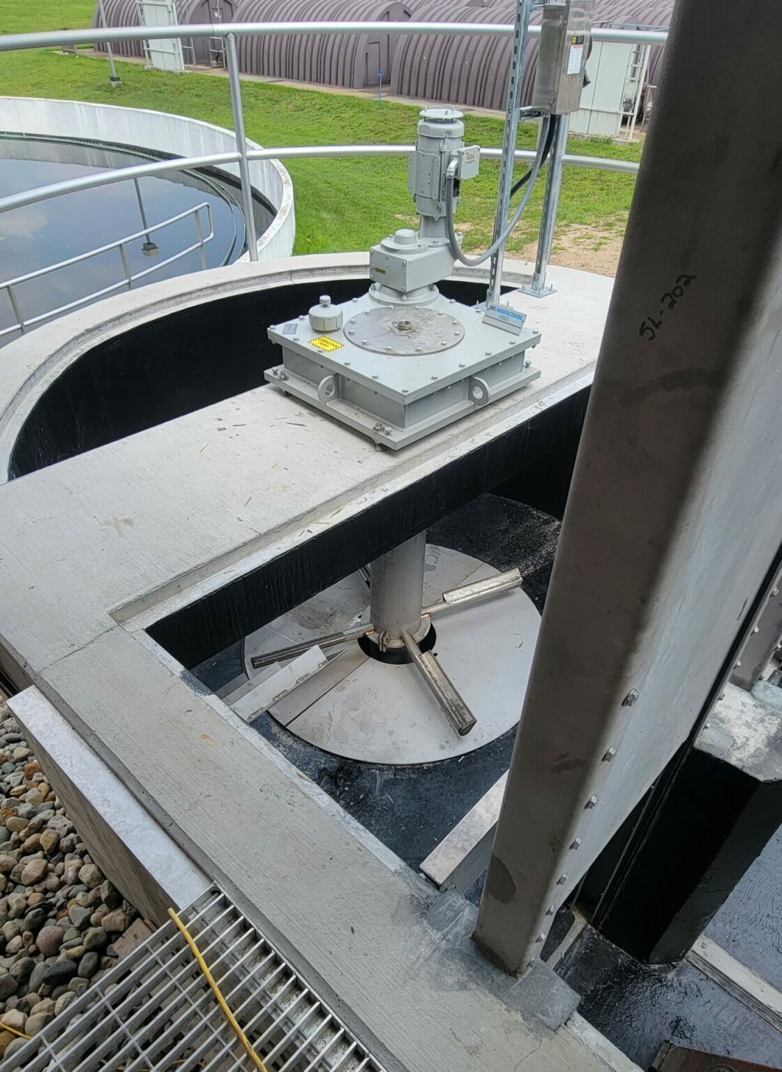 New Upgrade Delivers Major Benefits to Key Facility • Fluid Handling Pro