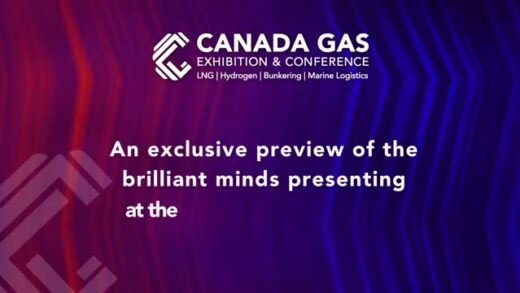 CANADA GAS & LNG Exhibition and Conference 2025 • Fluid Handling Pro