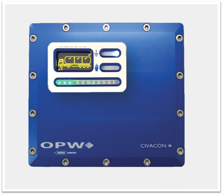 OPW Introduces New 8800 Series and Ground Monitoring System