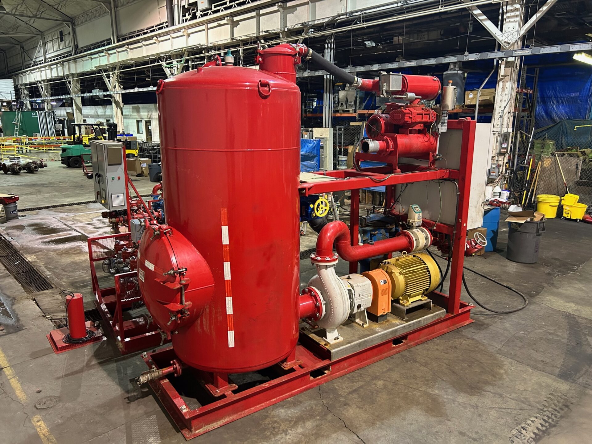Revolutionizing Produced Water Management in Upstream Oil & Gas ...