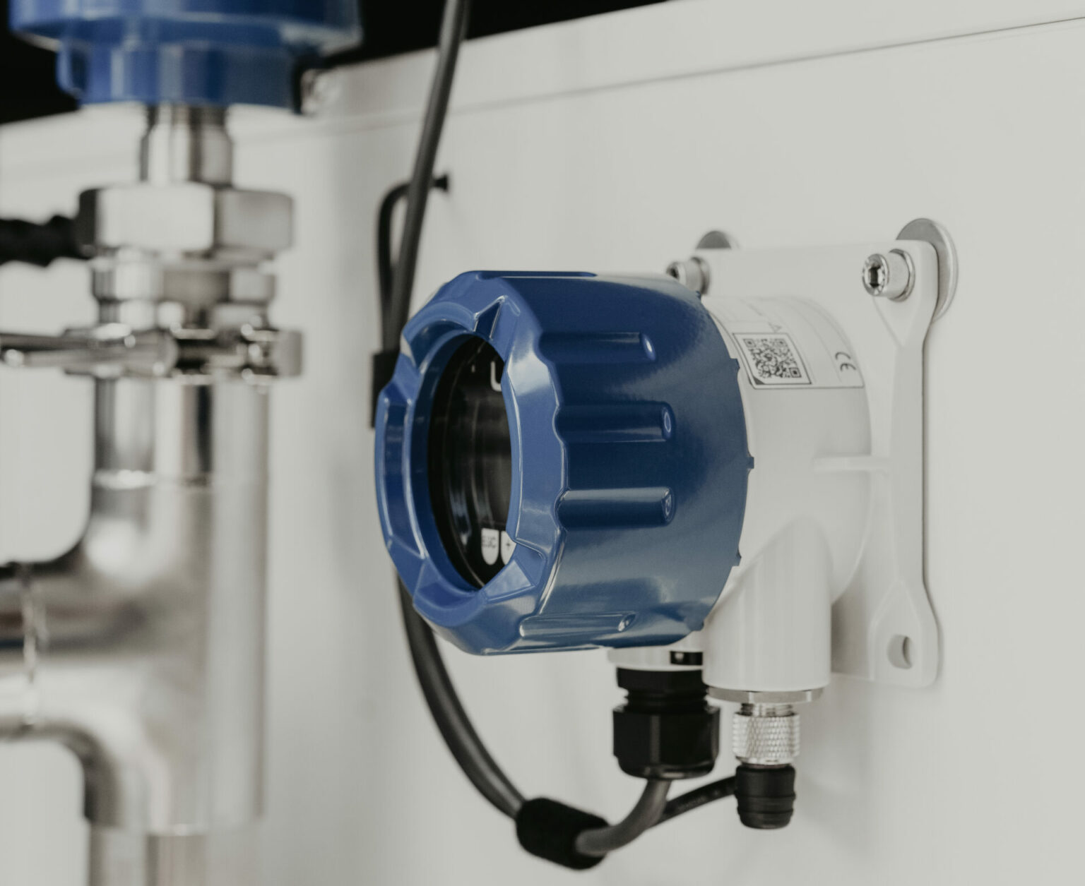 Best-in-Class Level Indicator – UWT’s new NT 9000 • Fluid Handling Pro