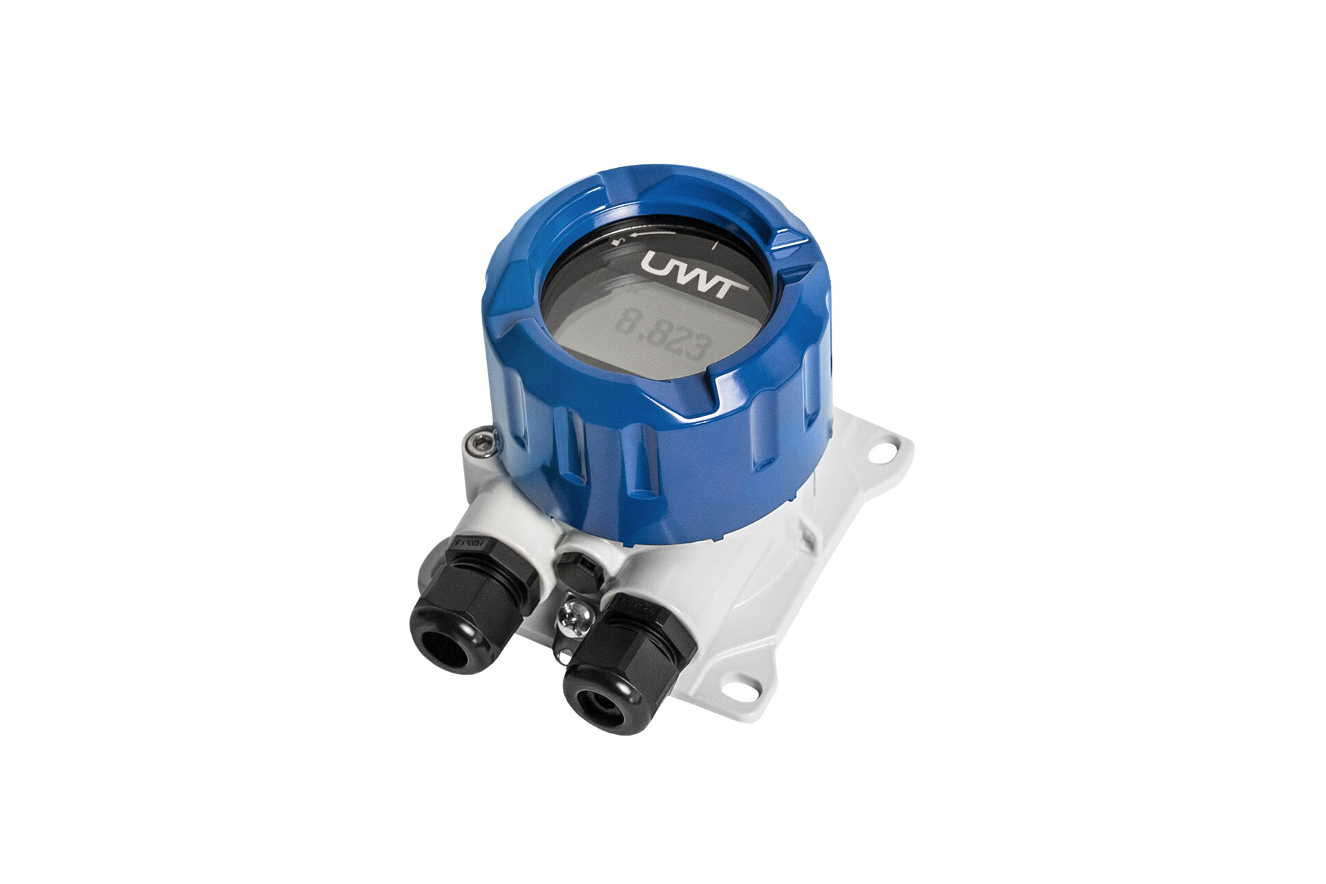 Best-in-Class Level Indicator – UWT’s new NT 9000 • Fluid Handling Pro