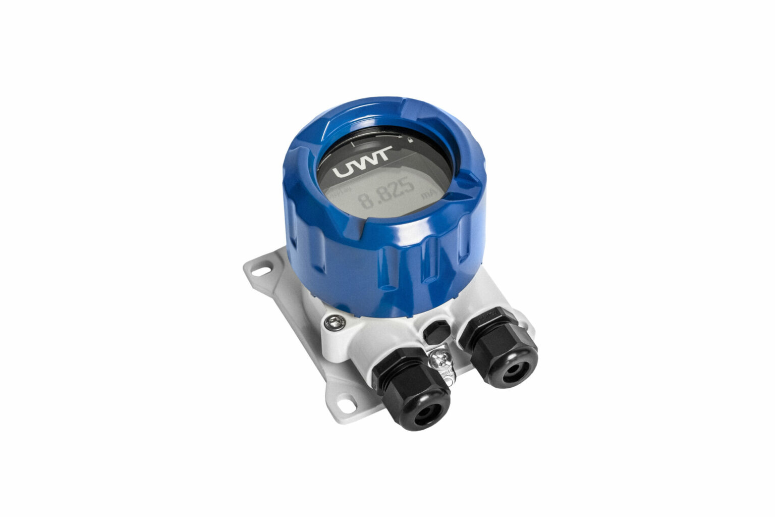 Best-in-Class Level Indicator – UWT’s new NT 9000 • Fluid Handling Pro