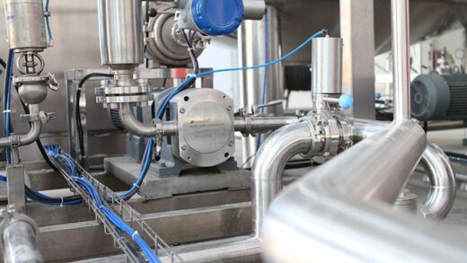 Understanding Control Valves for Fluid Regulation • Fluid Handling Pro