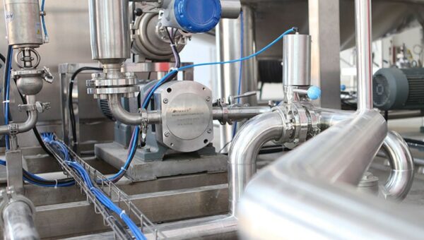 SAFI's Anti Corrosion Control Valves • Fluid Handling Pro