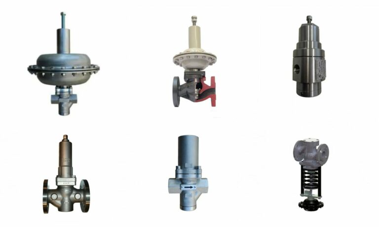 Understanding Control Valves for Fluid Regulation • Fluid Handling Pro