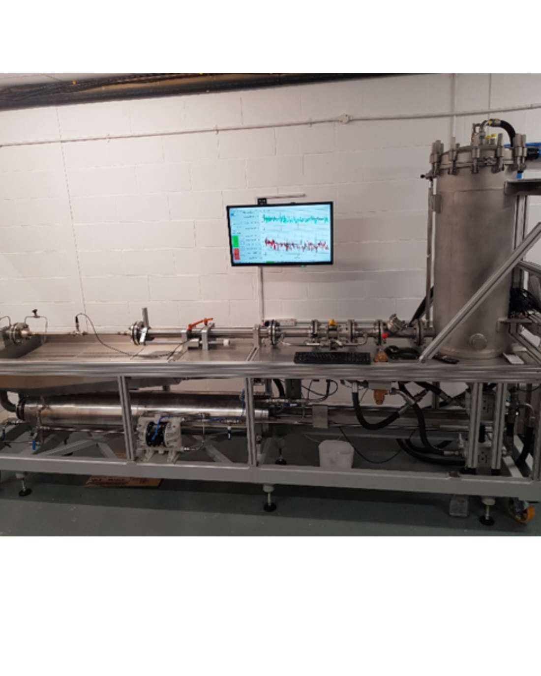 Calibration: Flow Meter Accuracy • Fluid Handling Pro