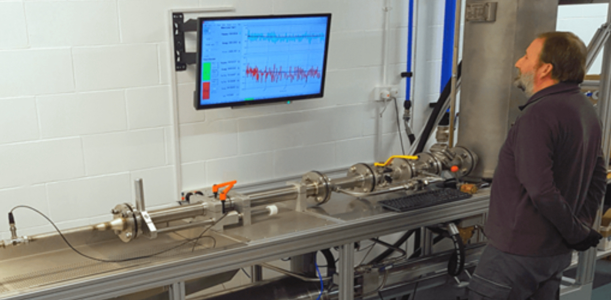 Calibration: Flow Meter Accuracy • Fluid Handling Pro