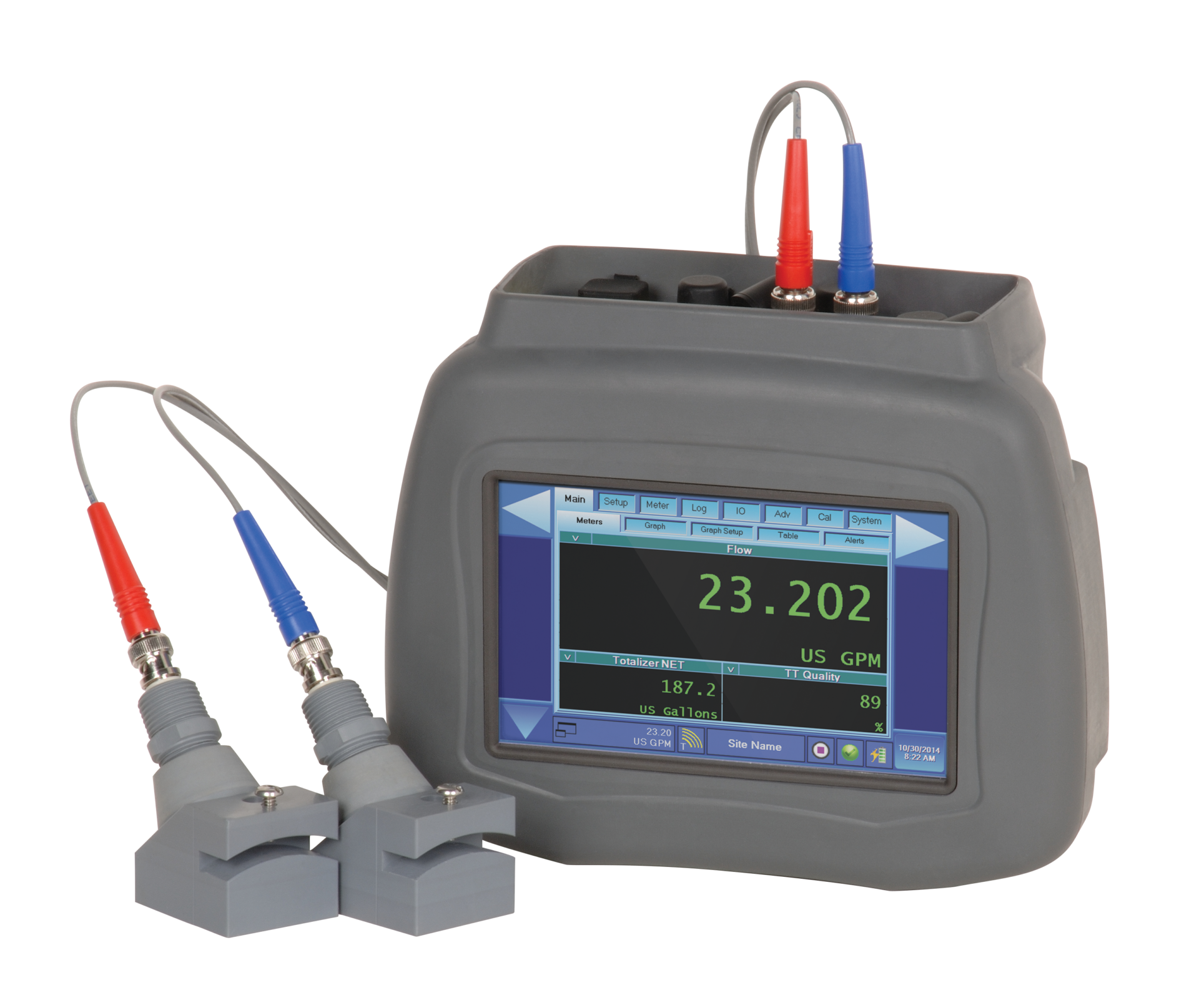 Trade Show Roundup Badger Meter • Fluid Handling Pro