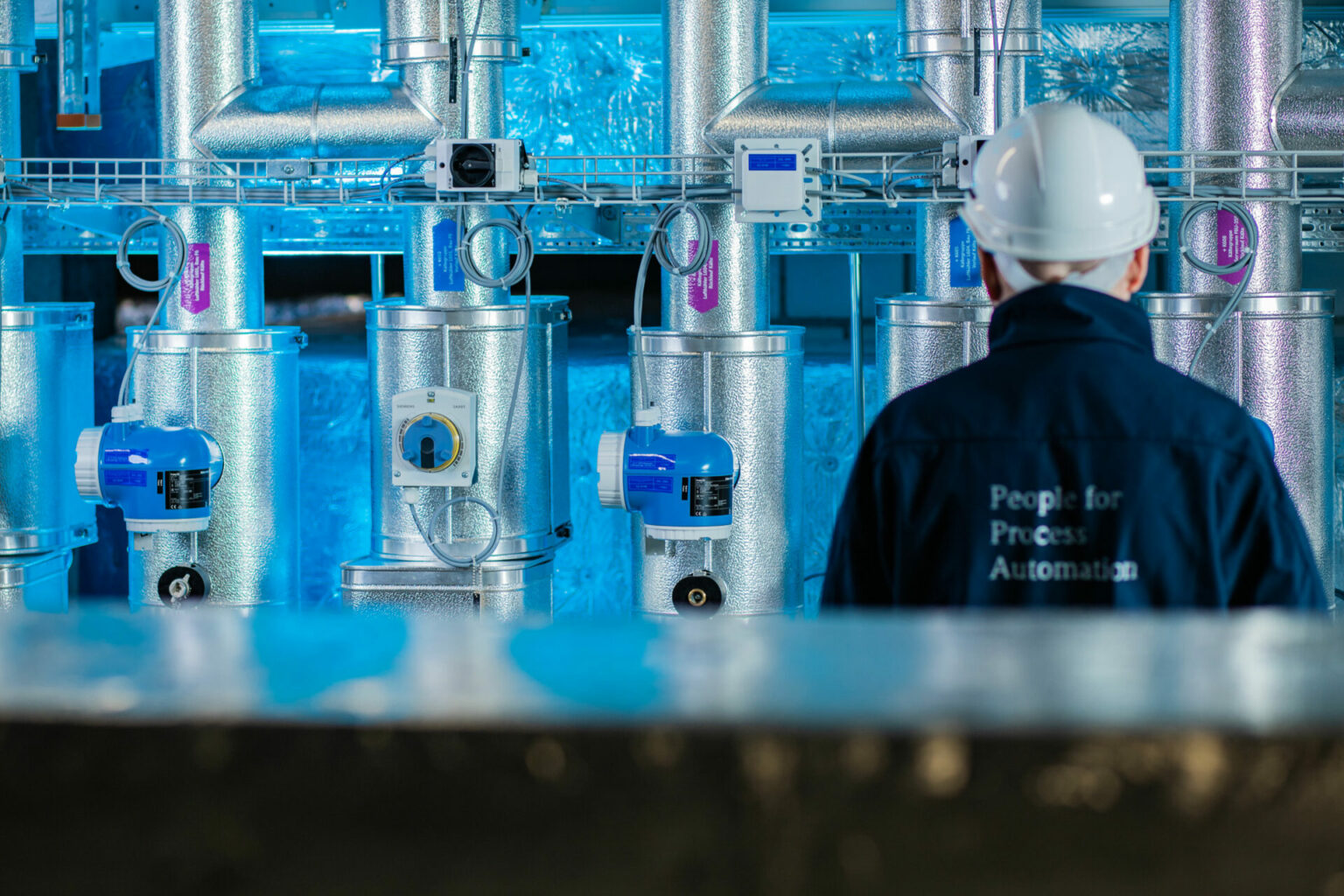 SICK and Endress+Hauser Sign Strategic Partnership • Fluid Handling Pro