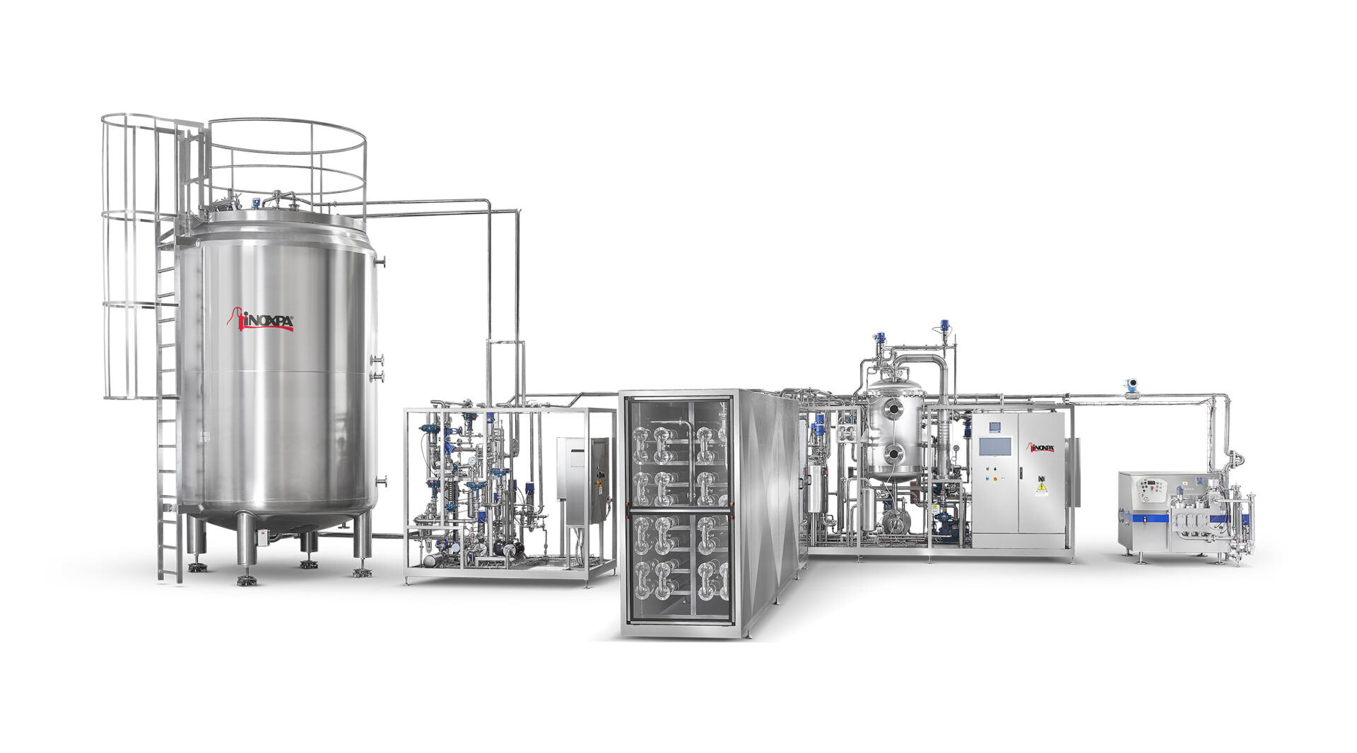 UHT Solutions: Ensuring Safe and Stable Food Products • Fluid Handling Pro