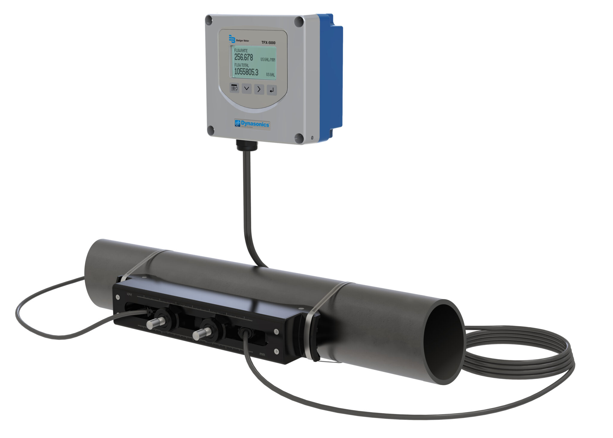 Badger Meter BlueEdge™ Solution Enhances Pump Operation at Large ...