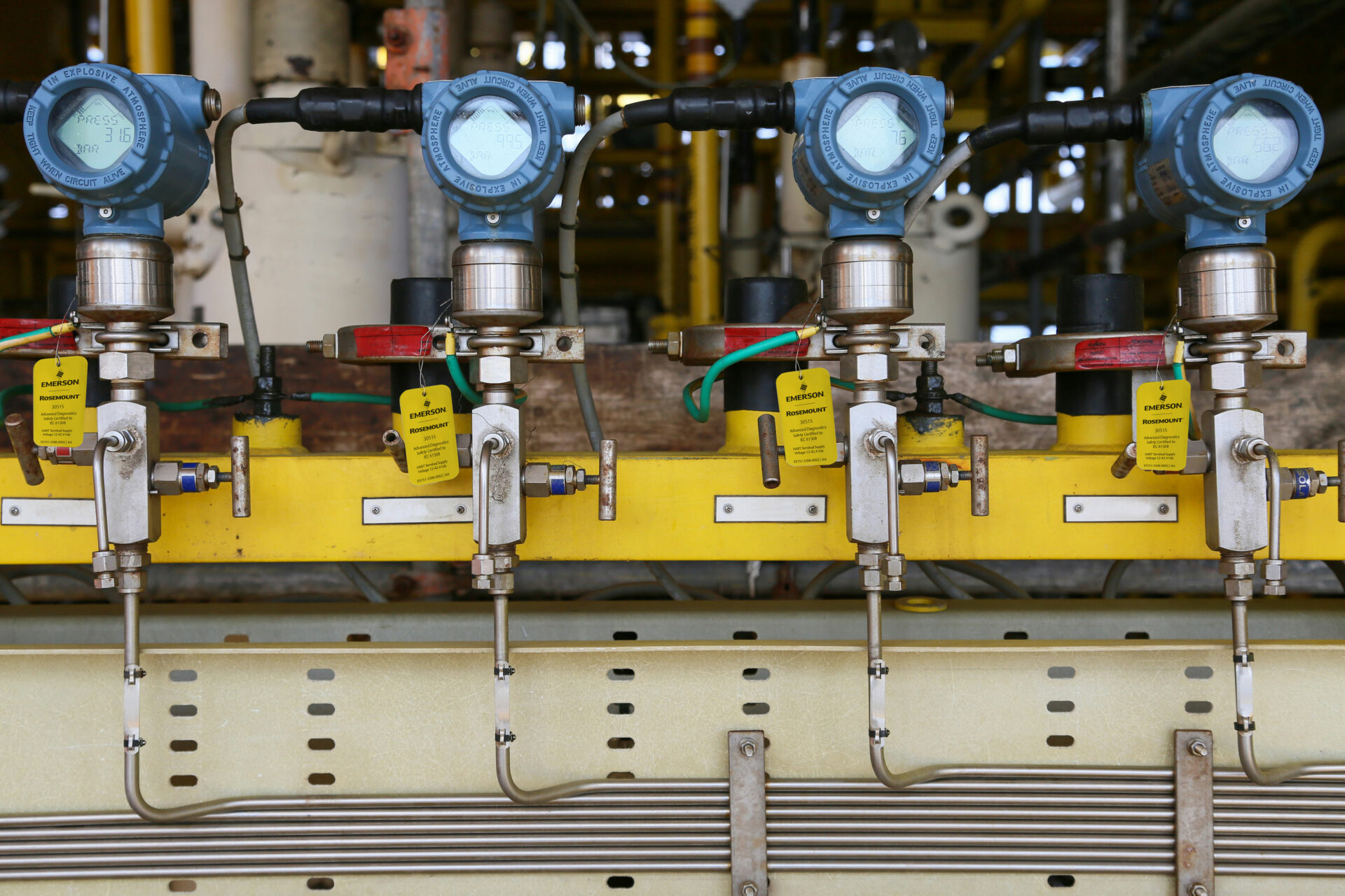 How Advanced Pressure Measurement Technology Can Reduce Costs in the ...