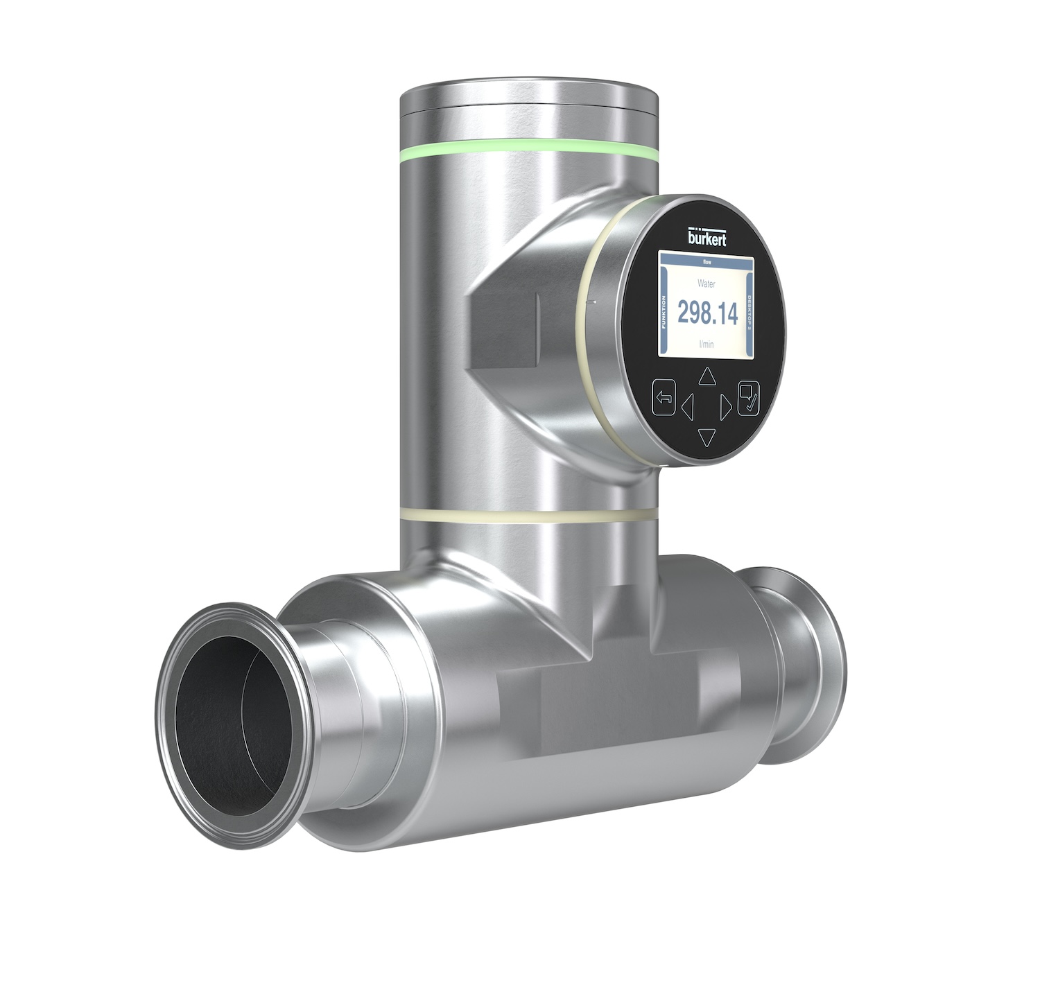 Tradition Benefitting From Technology: Controlling the Brewing Process • Fluid Handling Pro