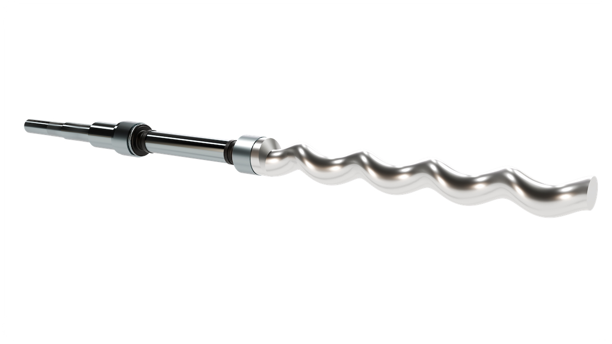 NETZSCH Pumps & Systems with New Version of the NEMO® MY • Fluid ...