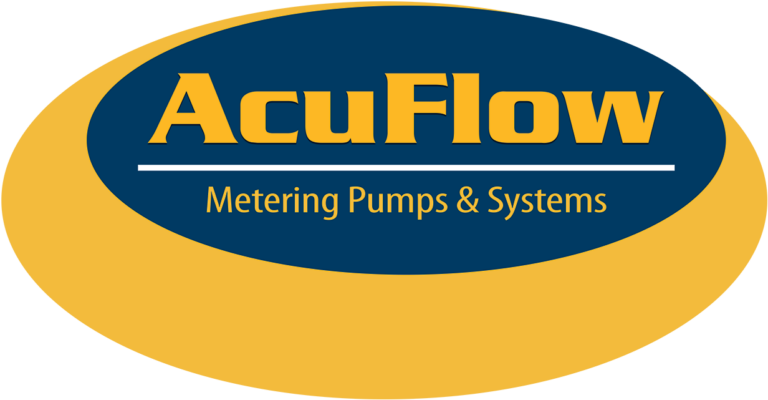 AcuFlow Metering Pumps • Fluid Handling Pro