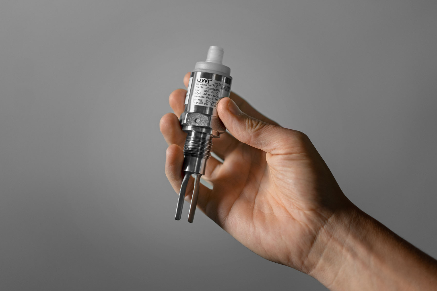 UWT Launches New Ultra-Compact Vibrating Level Switch for Efficient and ...