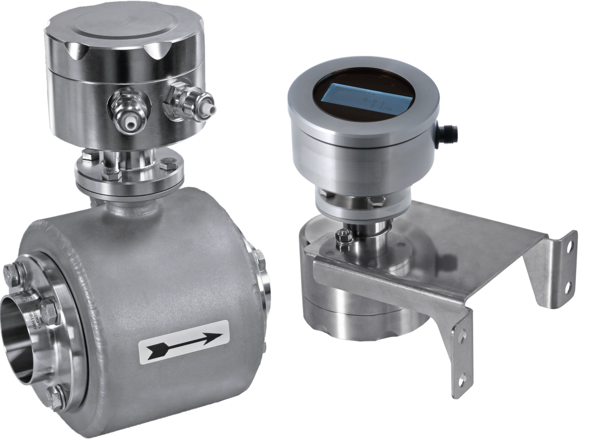 FMQ Flow Meter Now With Same-Day Shipment • Fluid Handling Pro