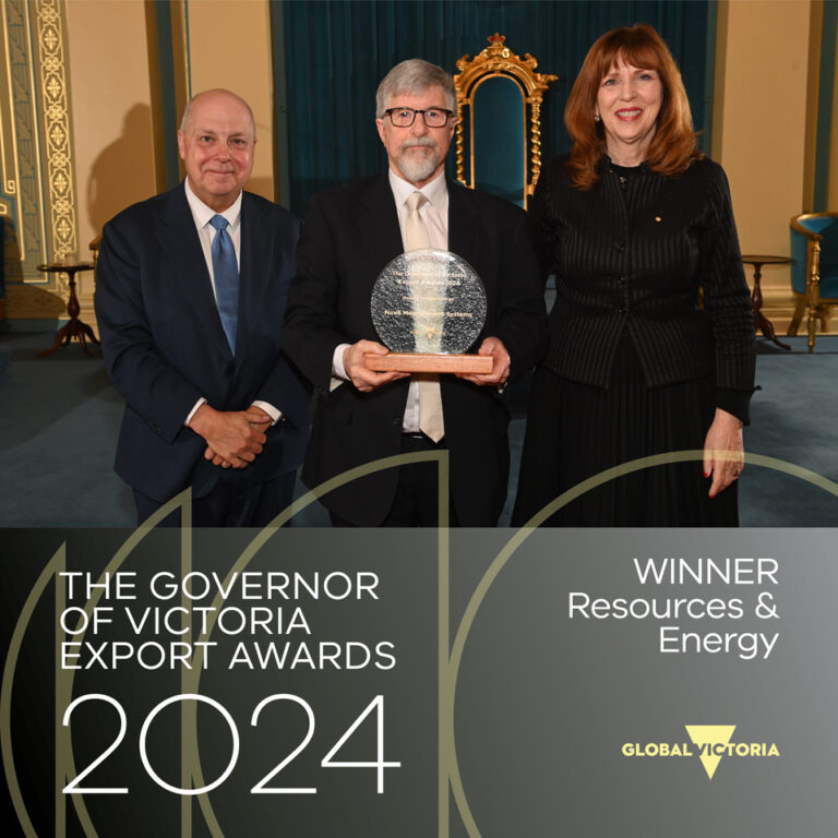 Hawk Measurement Systems • Fluid Handling Pro