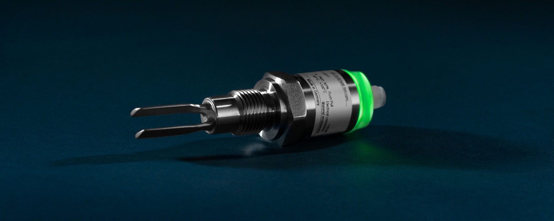 UWT Launches New Ultra-Compact Vibrating Level Switch for Efficient and ...