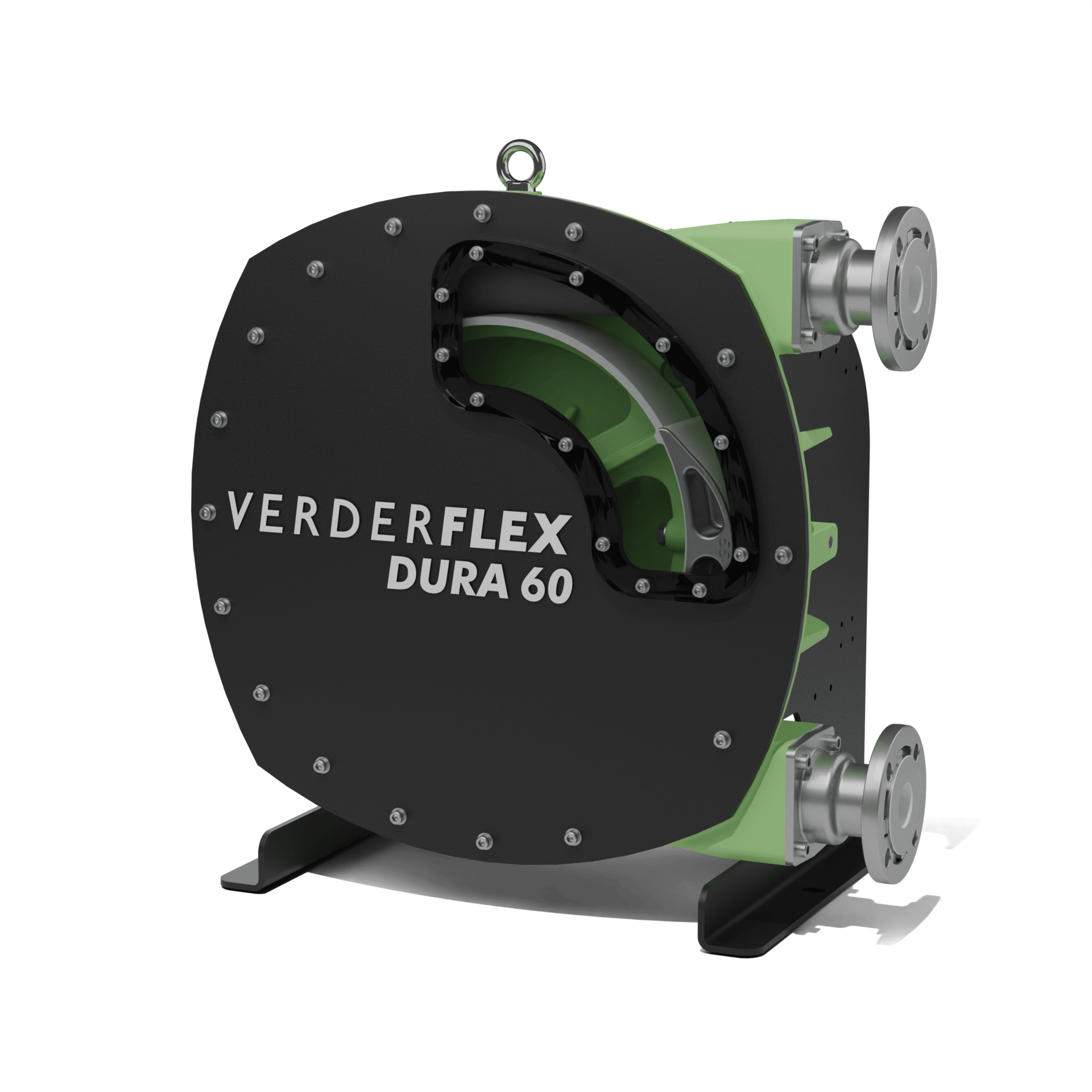 Verder Liquids Unveils the Revolutionary Dura 60 • Fluid Handling Pro