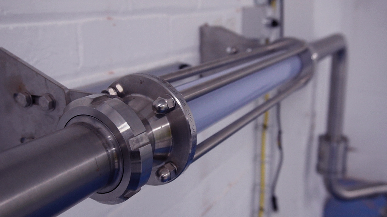 Lubricant Manufacturer Cuts Waste and Boosts Efficiency with HPS ...