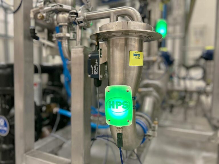 Lubricant Manufacturer Cuts Waste and Boosts Efficiency with HPS ...