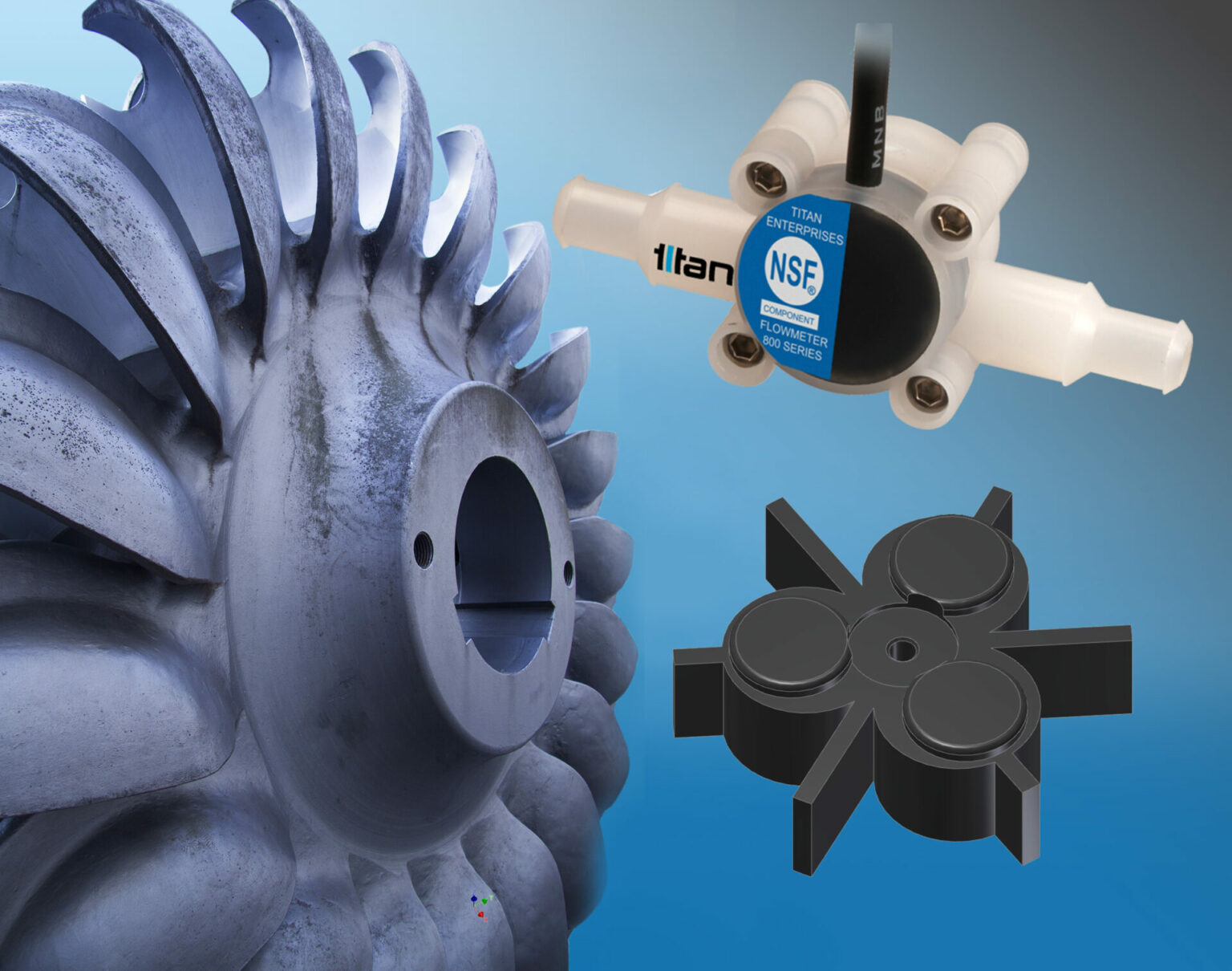 Going Round in Circles: Titan Enterprises Explains the Working ...