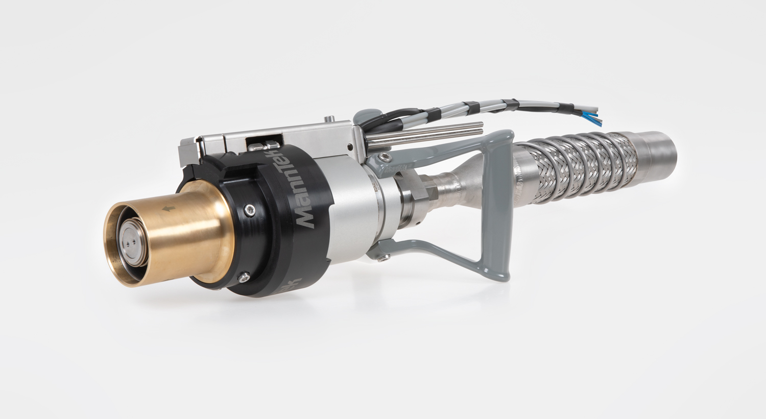 ELAFLEX at Hydrogen Technology Expo Europe 2024 • Fluid Handling Pro