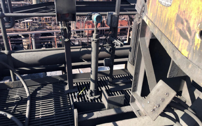 Hawk Measurement Systems Unveils the FPM Flotation PulpMaster ...
