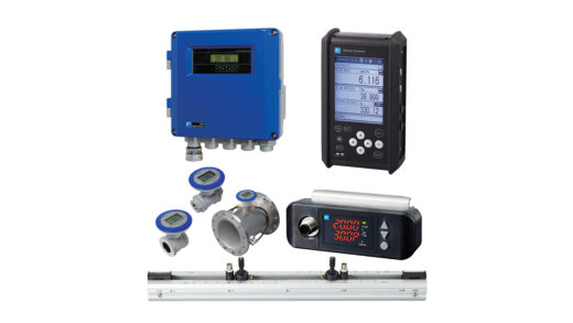 Improving Efficiency and Cost Savings with Clamp-on Flow Meters • Fluid Handling Pro