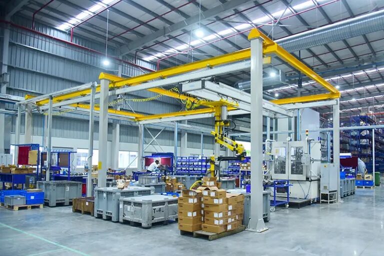 Enhancing Operations in India: INOXPA's New Plant • Fluid Handling Pro