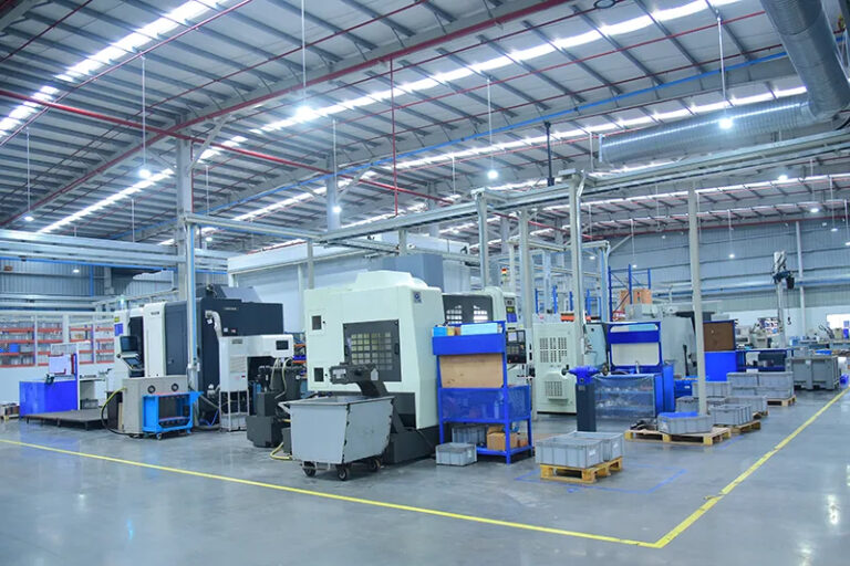 Enhancing Operations in India: INOXPA's New Plant • Fluid Handling Pro