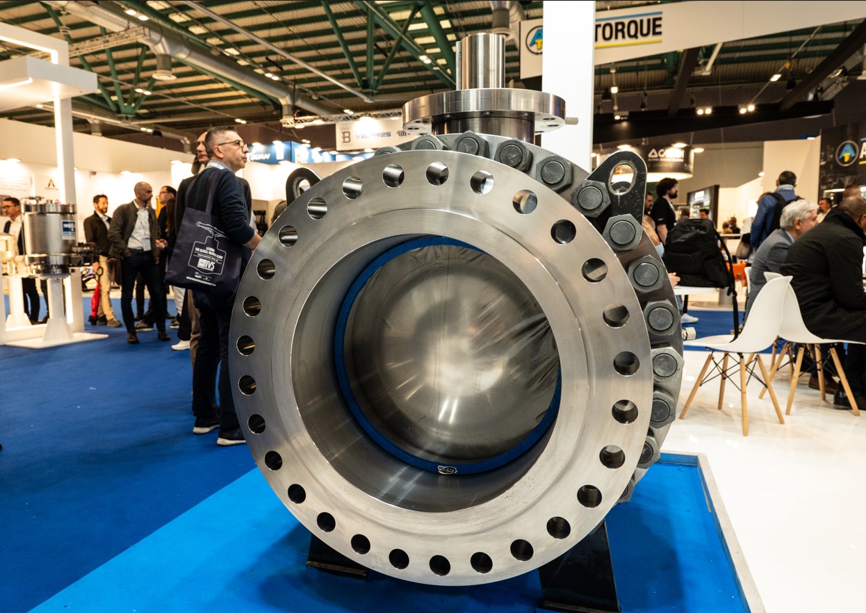 The Valve Industry Convened for the Sixth Valve Industry Think Tank ...