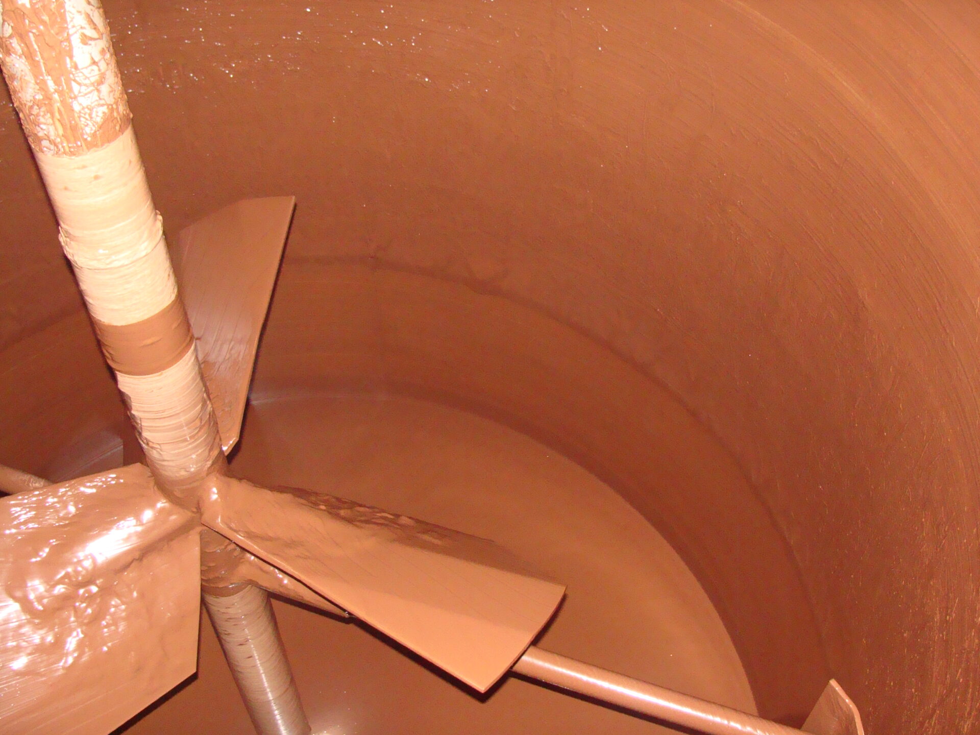New Mixers Bring About Big Energy Drop In Cote D’Ivoire Chocolate ...