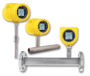 Thermal Flow Meters Excel in Hydrogen Measurement Applications