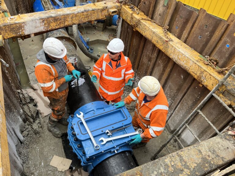 SEEPEX GmbH - Smart Dosing Pumps, Cavity Pumps, Control Systems