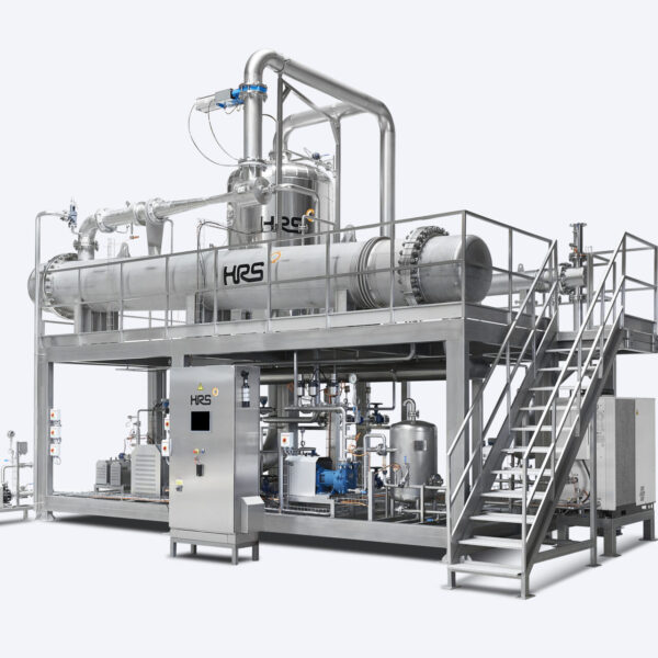 Fluid level measurement • level control Innovations • Fluid Handling Pro