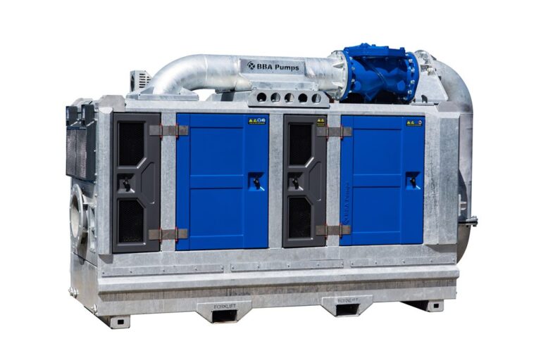 BBA Pumps • Fluid Handling Pro